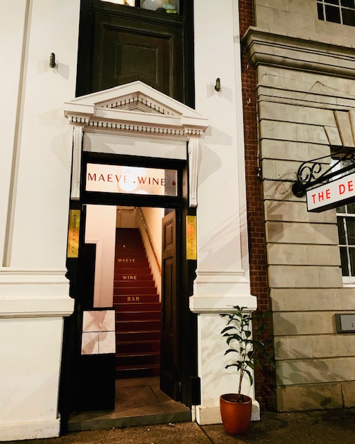 Maeve: Hiding in Plain Sight – Beautiful Brisbane